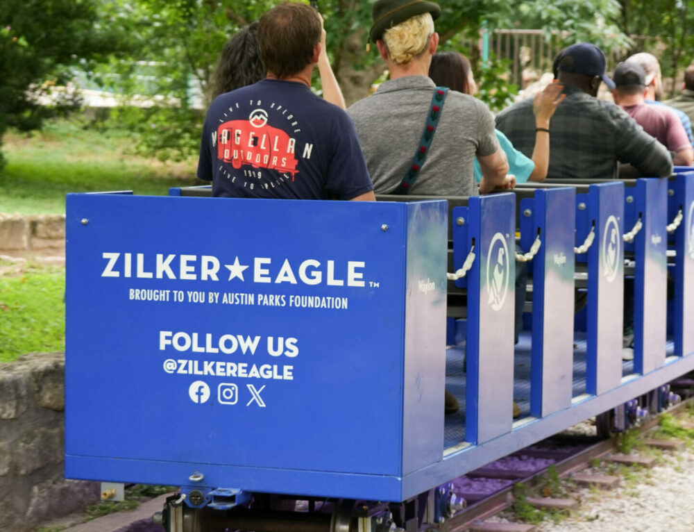 The Latest on the Zilker Eagle - Zilker Eagle